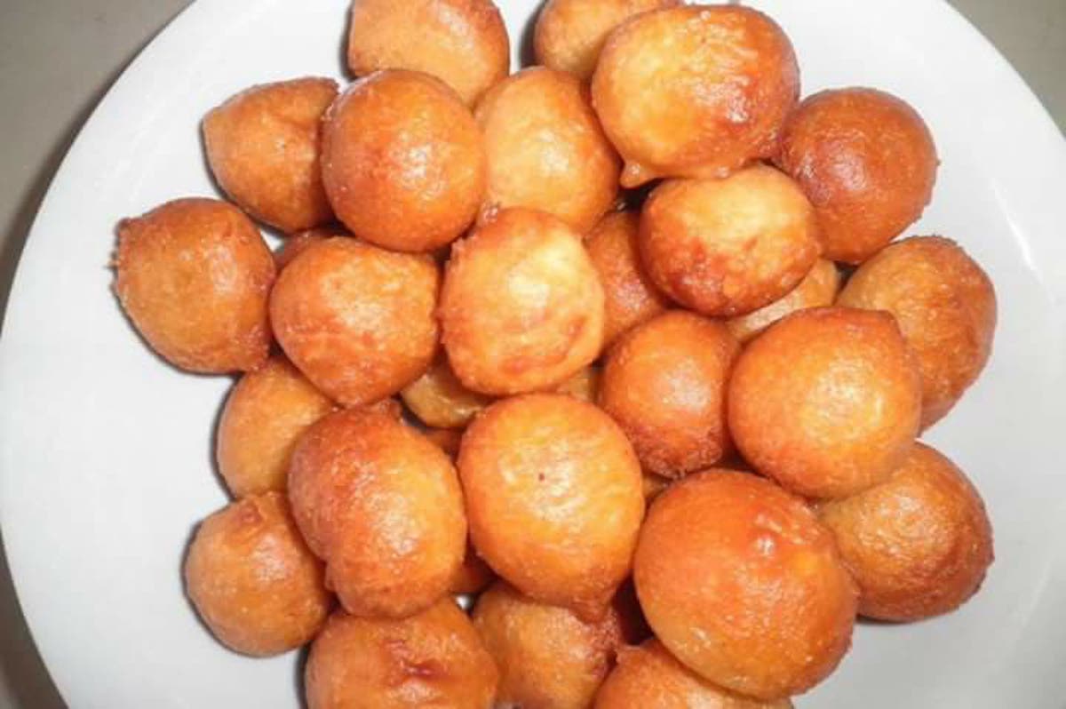 Top 5 des beignets sucrés ivoiriens à goûter – Melykka